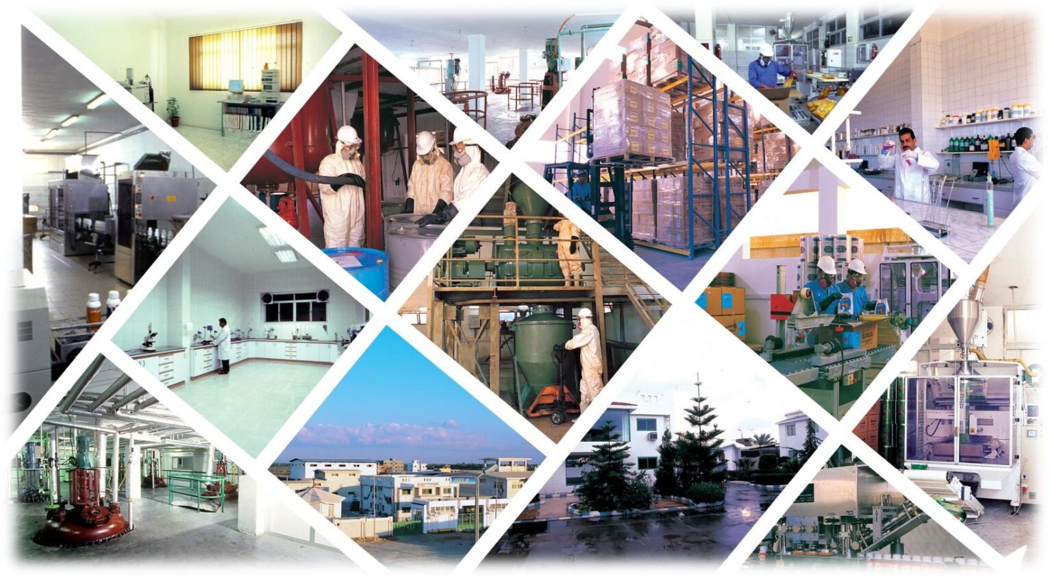 Quality & Certifications – ElhelbGroup
