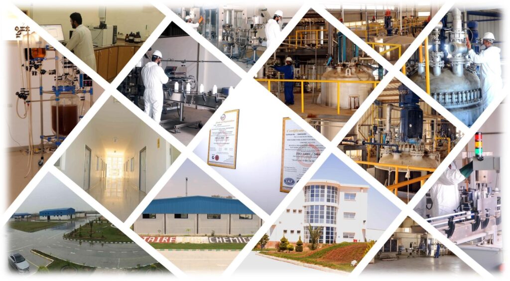 Quality & Certifications – ElhelbGroup
