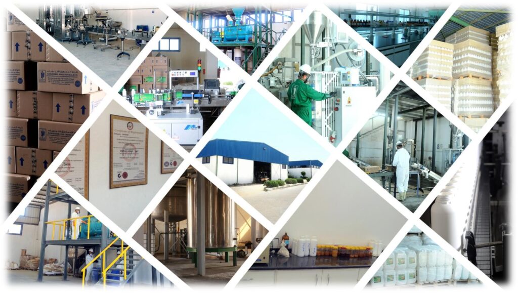 Quality & Certifications – ElhelbGroup